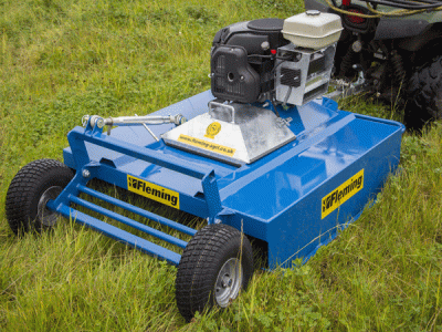 Kidd Farm Toppers (New) - Martin Supplies