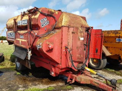 Martin Supplies | Farm Machinery For Sale NI