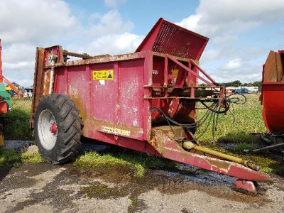 Martin Supplies | Farm Machinery For Sale NI